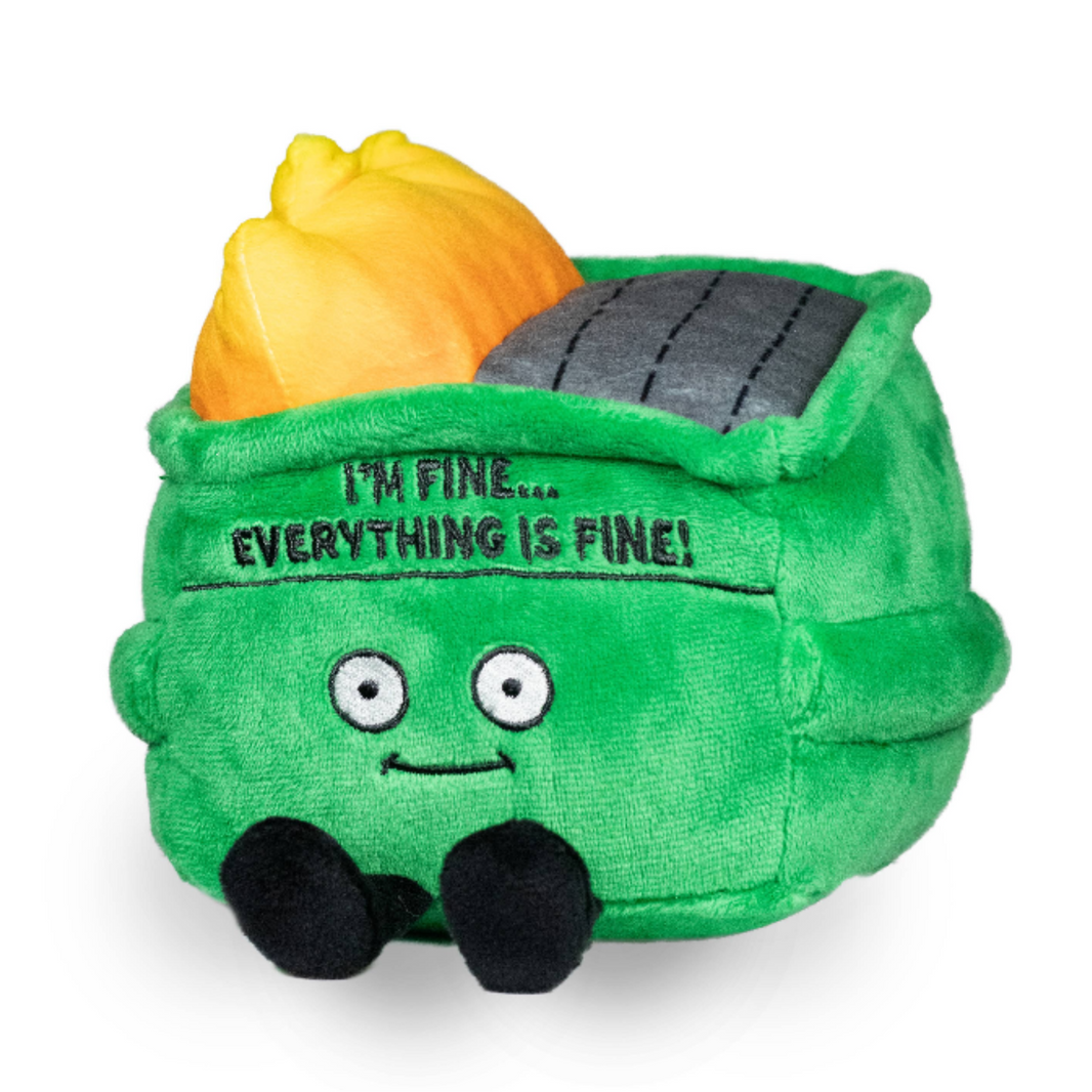 Toys & Plushies – TeacherMisery